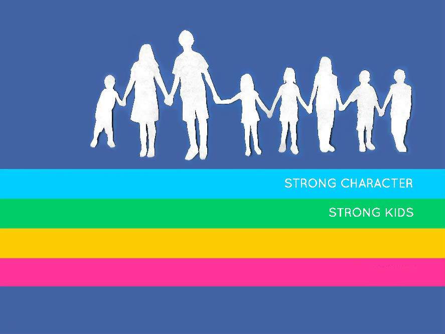 Storybooks – The Strengths Project